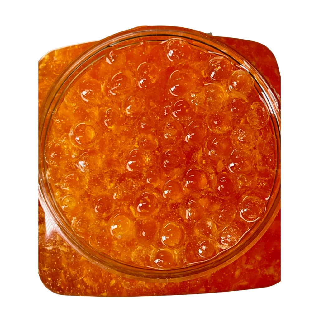 Perlas EXPLOSIVAS para RASPADOS | JaraBEE